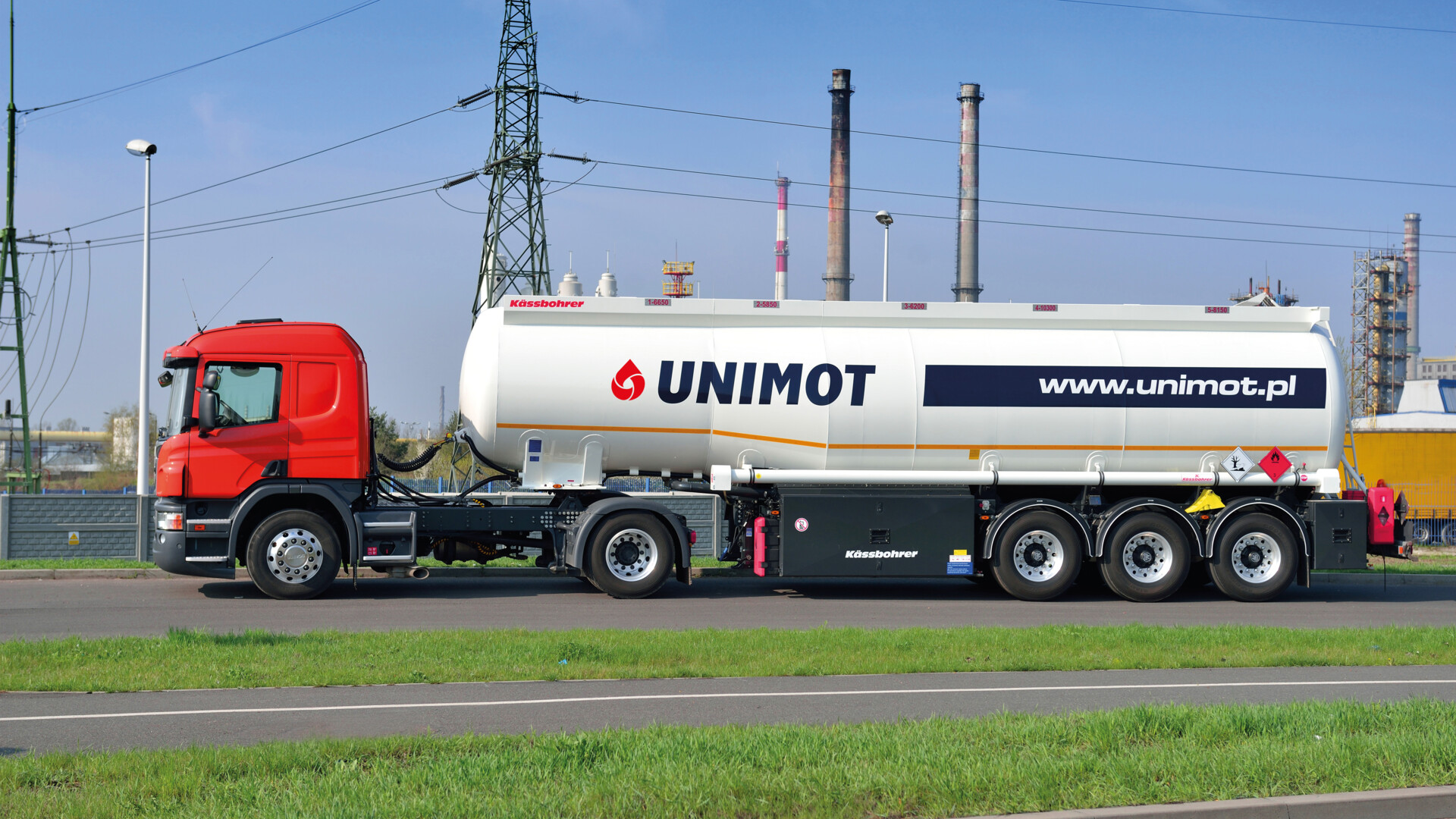 Oszczędność paliwa w firmie – jak to zrobić?